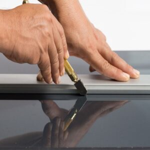 Custom Cut Glass | Glass Cut To Size | Order Online - Glass Mirror Pro LLC