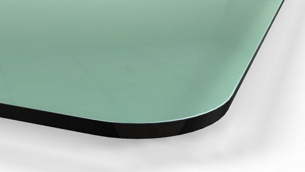 How To Measure Radius Corner Of Glass - Glass Mirror Pro LLC