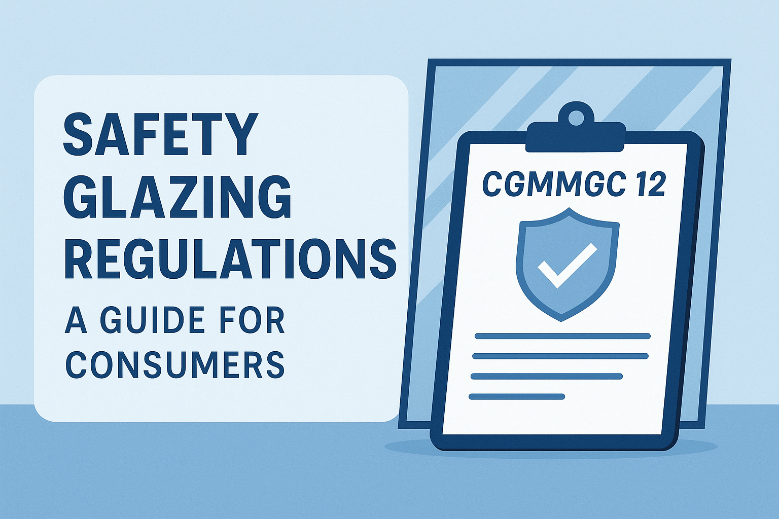 OSHA Regulations For Mirrors And Glass In Workplaces - Glass Mirror Pro LLC